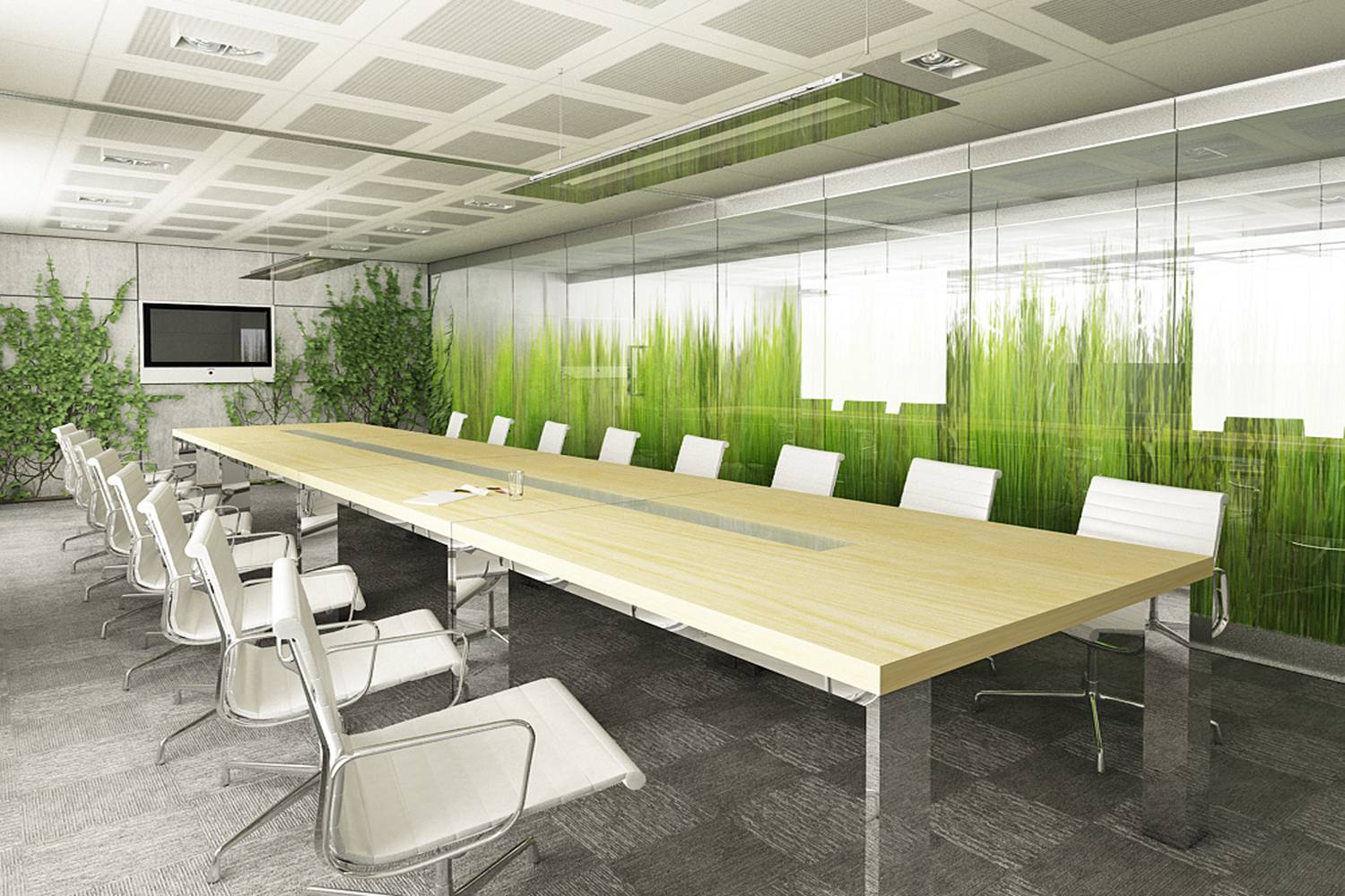 Solarwind à Windhof - Atelier d'Architecture Dariusz Pawlowski