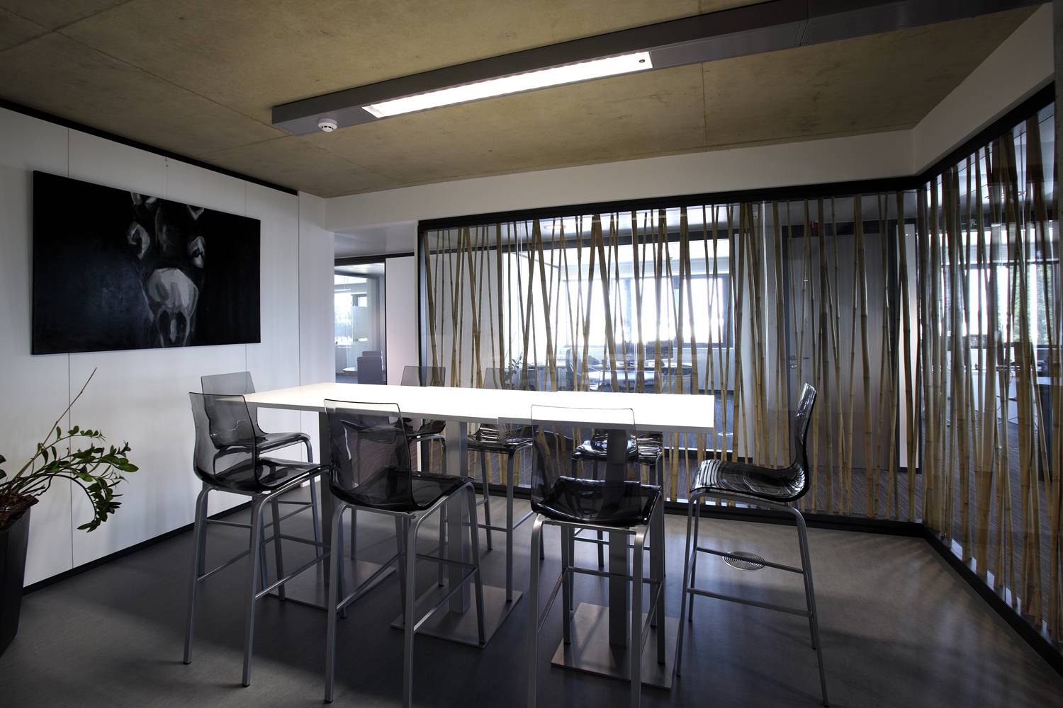 Solarwind à Windhof - Atelier d'Architecture Dariusz Pawlowski