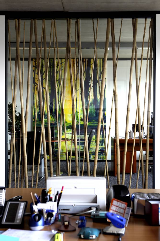 Solarwind à Windhof - Atelier d'Architecture Dariusz Pawlowski